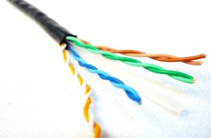 Conheça as vantagens do Cabo UTP - ISPBLOG