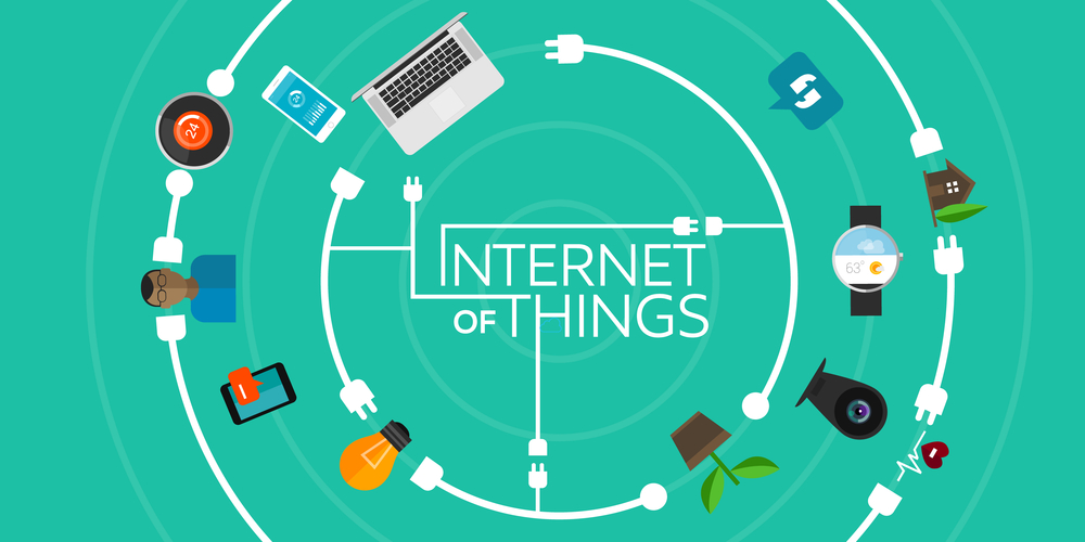 Entenda os riscos da Internet das Coisas - ISPBLOG