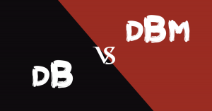 Qual a diferença entre dB e dBm? - ISPBLOG