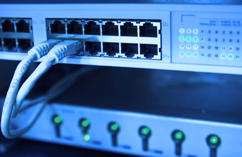 O que é uma interconexão de rede? - ISPBLOG