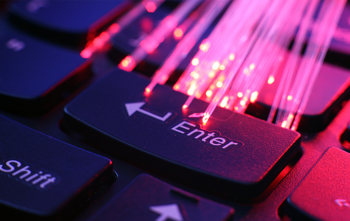 Internet Via Fibra – Uma realidade - ISPBLOG