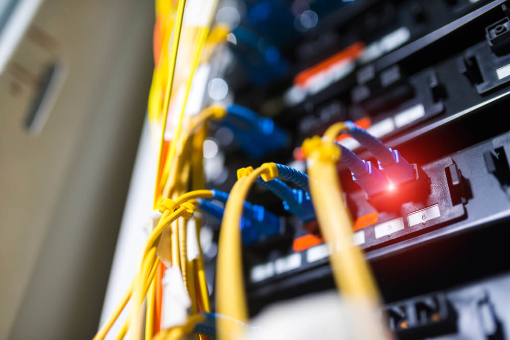 Entenda mais sobre os principais equipamentos de rede! - ISPBLOG Entenda mais sobre os principais equipamentos de rede! - ISPBLOG