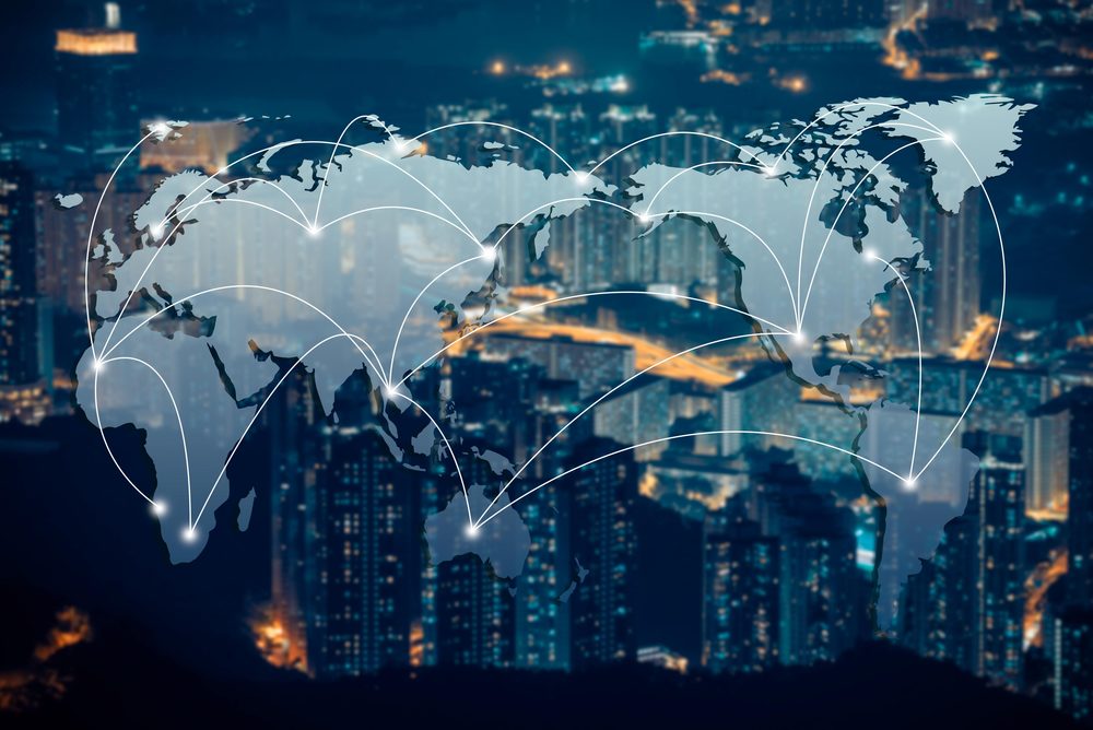 Backbone - A Espinha Dorsal da Rede - ISPBLOG