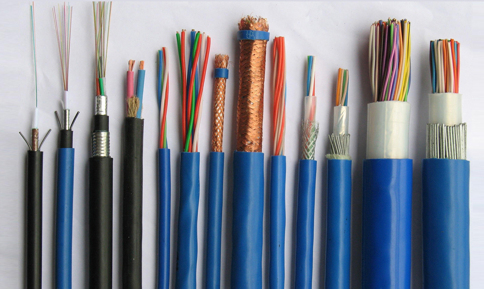 Falando sobre Cabos - ISPBLOG