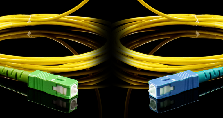 Conectores UPC ou APC, qual escolher?