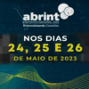 Abrint: Encontro Nacional 2023 - ISPBLOG
